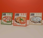 Specialty Food - Startup CPG